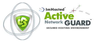 Active Network Guard - Protects and shields your website from Internet ...